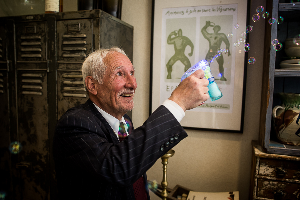 La Photographie humaniste